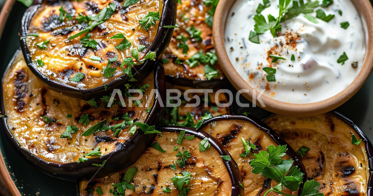 Traditional food recipes, food presentation arts, Saudi Arabia ...