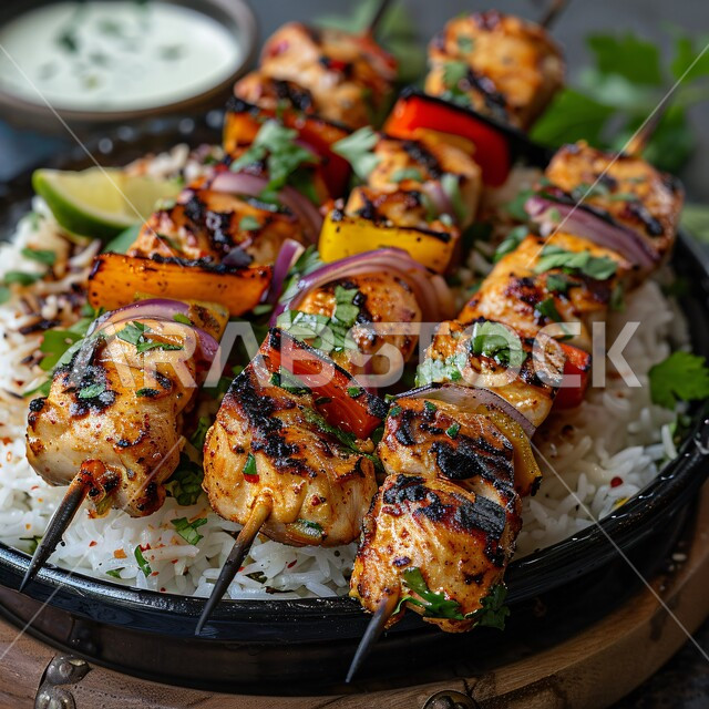 Traditional food recipes, food presentation arts, Saudi Arabia ...