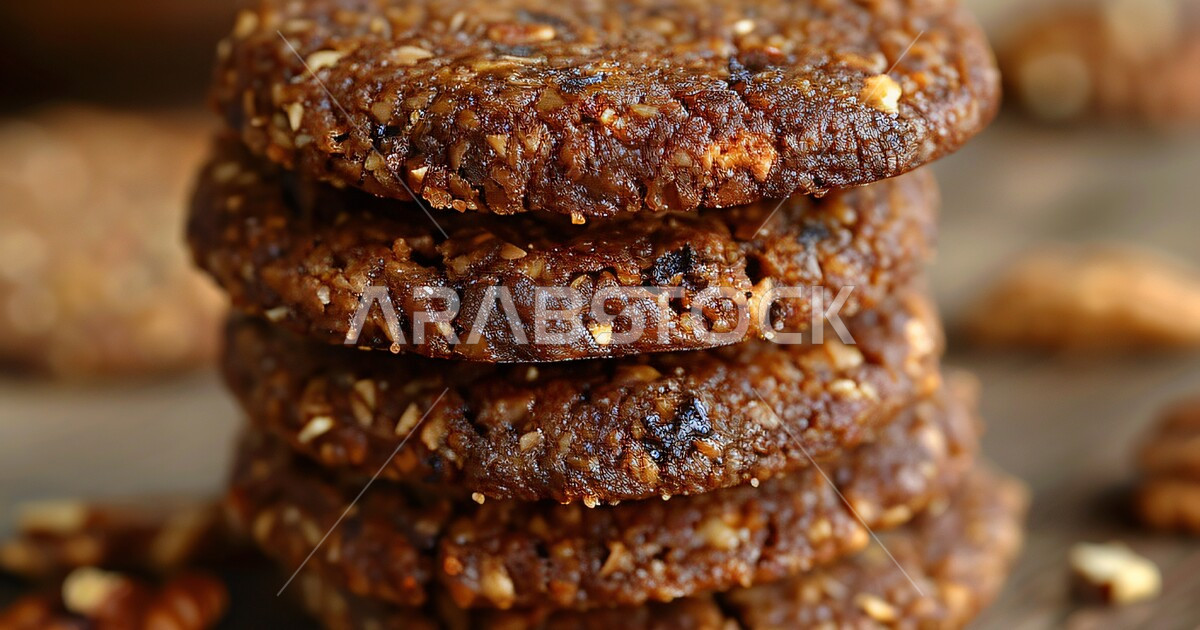 Traditional food recipes, food presentation arts, Saudi Arabia ...