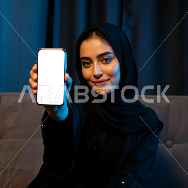 Using modern electronic technologies and devices, promotional marketing ...