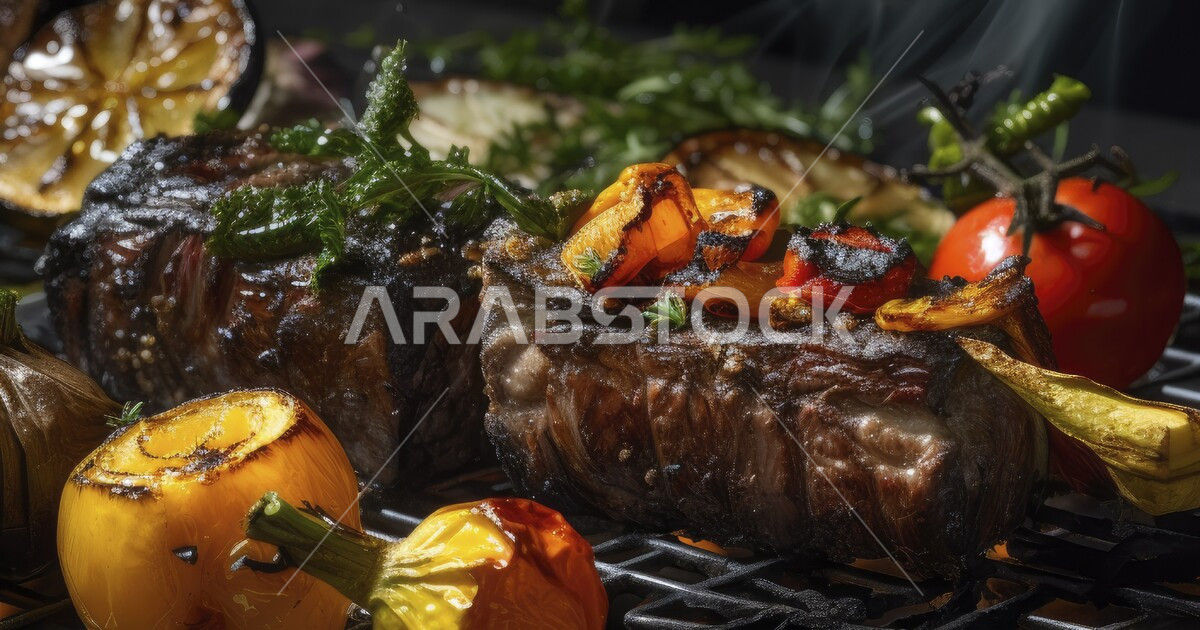 Protein-rich foods, restaurants for oriental Arabic cuisine, recipes ...