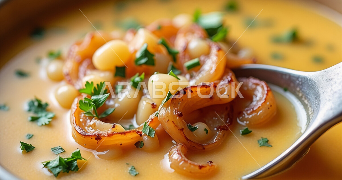 Oriental foods and meals, restaurants and kitchens of the Kingdom of ...