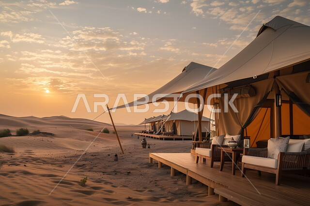 Tourist trips in desert areas, fun youth recreational activities ...