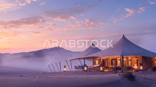 Spending fun time in the desert, fun safari trips, places for adventure ...