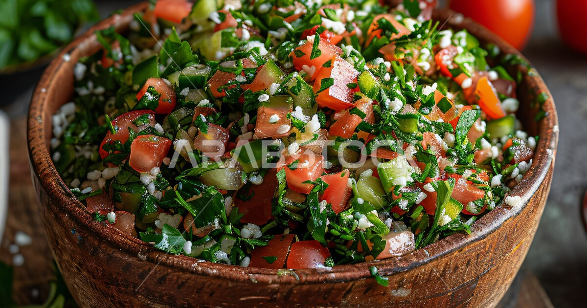 Vitamin rich foods, healthy and useful meals, close up of a plate of ...