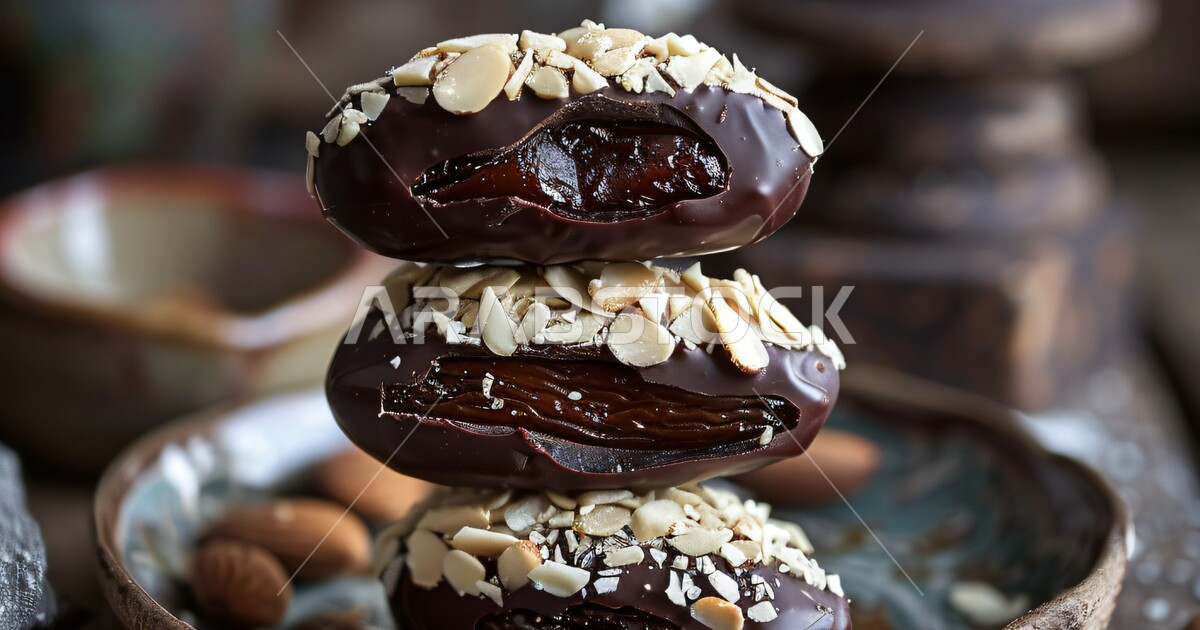 أطعمة ومأكولات مليئة بالسكريات والسعرات الحرارية، وصفات حلا متميزة ...