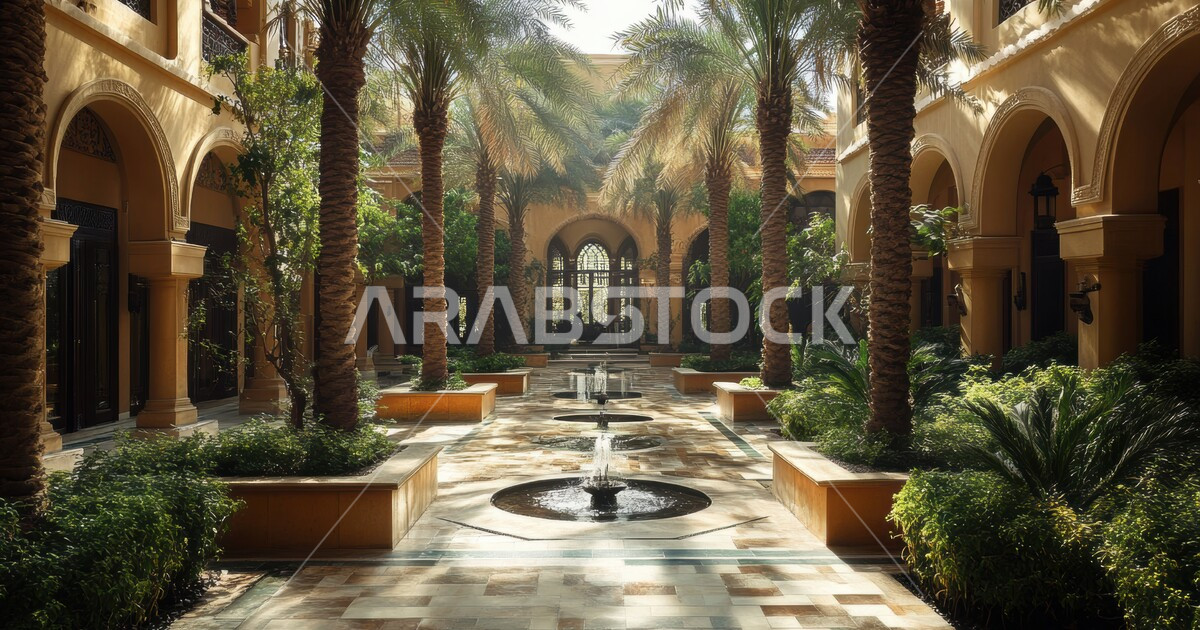 الفن الهندسي المعماري على الطراز الحديث، تصميمات وديكورات فخمة، تصاميم ...