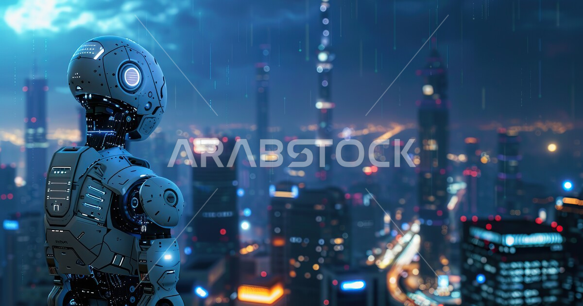 Innovation, science and artificial intelligence technology ...