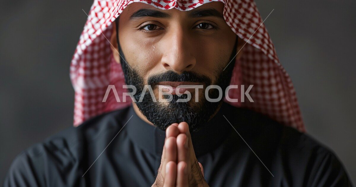 Gestures of supplication, entreaty and mercy, requesting supplication ...