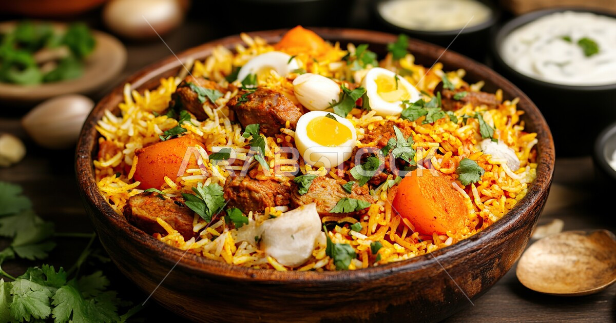 Traditional food recipes, food presentation arts in Saudi Arabia ...