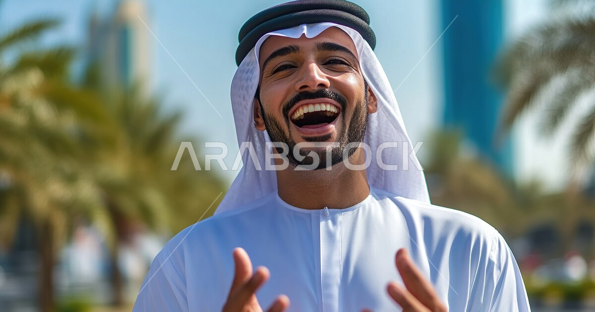 The concept of elegance and interest in appearance, a close-up image of ...