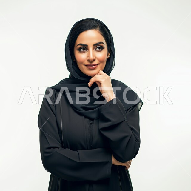 The concept of self-confidence, modern fashion designs for veiled women ...