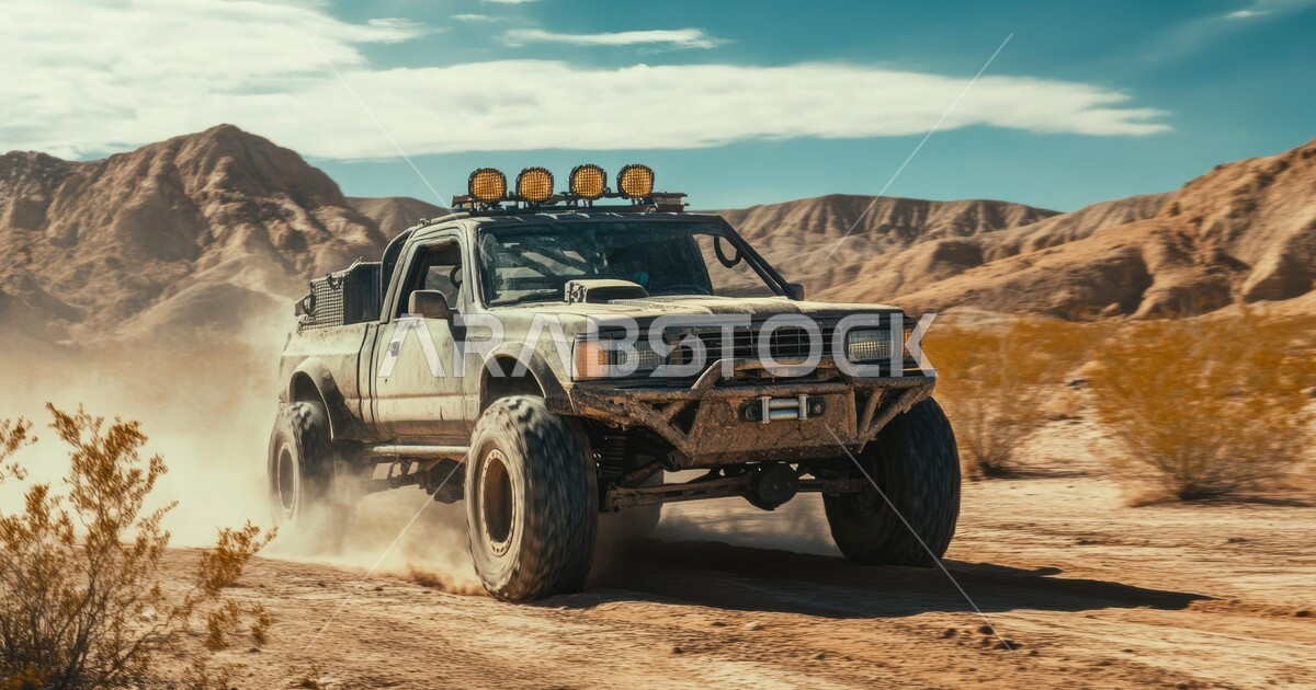 Desert driving fun activities, dune safari adventure in Saudi Arabia ...