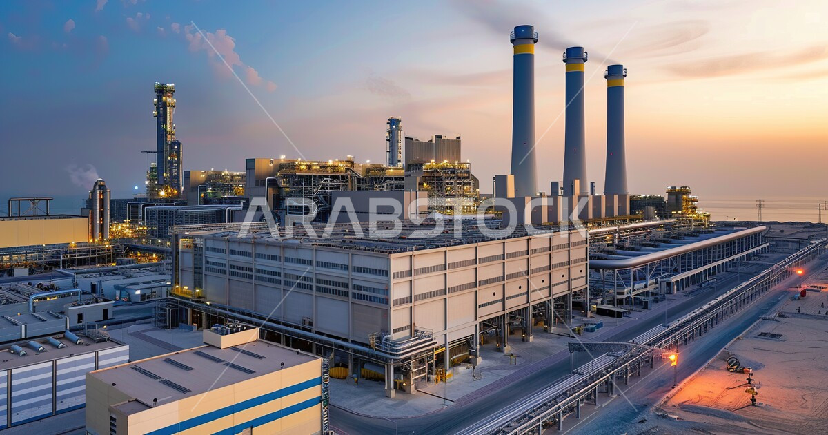 Oil refineries in Saudi Arabia, petrochemical projects contributing to ...