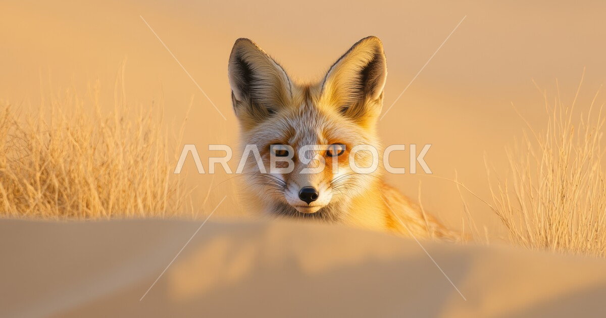 Animal and mammal care and attention, Nearly extinct desert animals ...