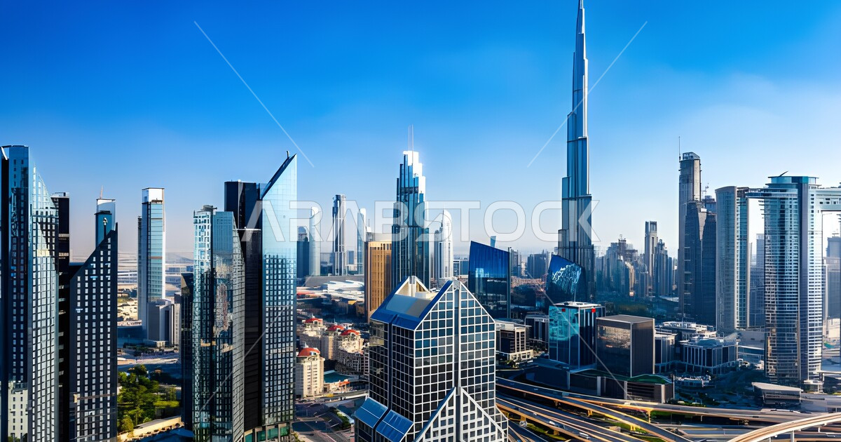 الفن الهندسي المعماري لبناء الأبراج و ناطحات السحاب, المباني الشاهقة و ...