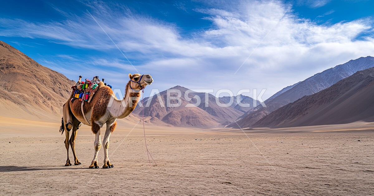 المحميات الطبيعية لتربية ورعاية الابل،الثدييات والمواشي وحيوان الجمل في ...