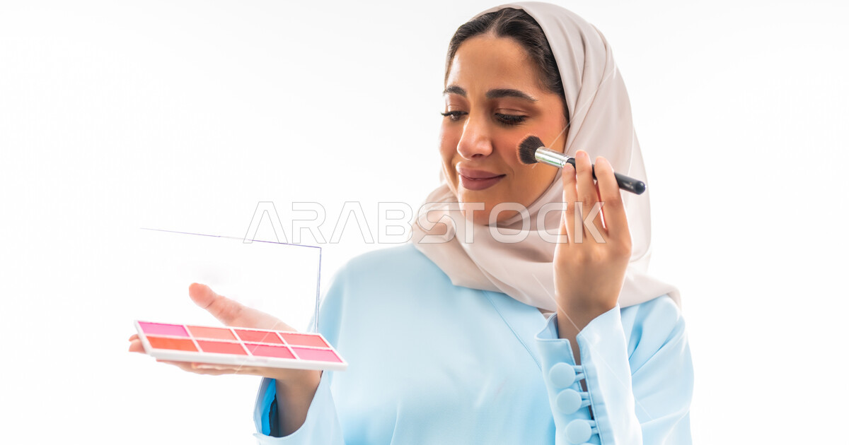 Femininity and interest in beauty, skin and appearance, advertising ...