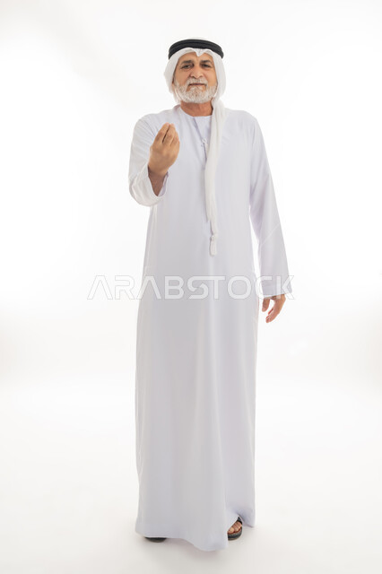 Standing and looking at the camera with a cheerful expression, facial ...