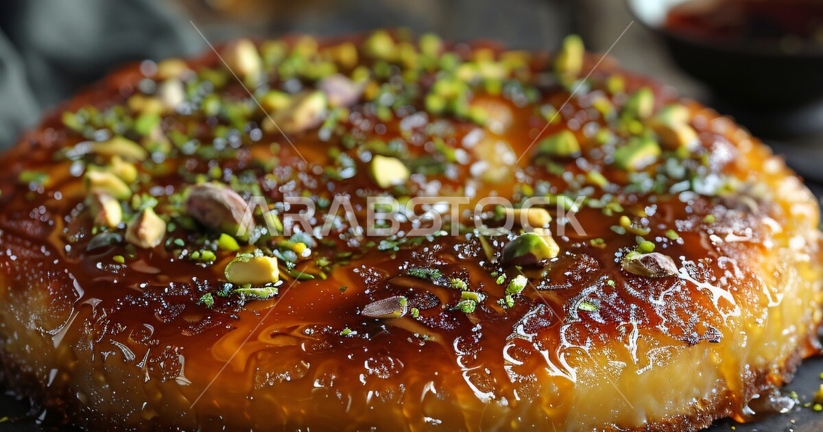 Presentation arts in restaurants and kitchens in the Kingdom of Saudi ...