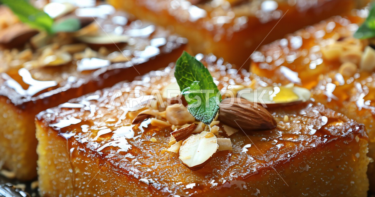 Presentation arts in restaurants and kitchens of the Kingdom of Saudi Arabia, recipes for ...