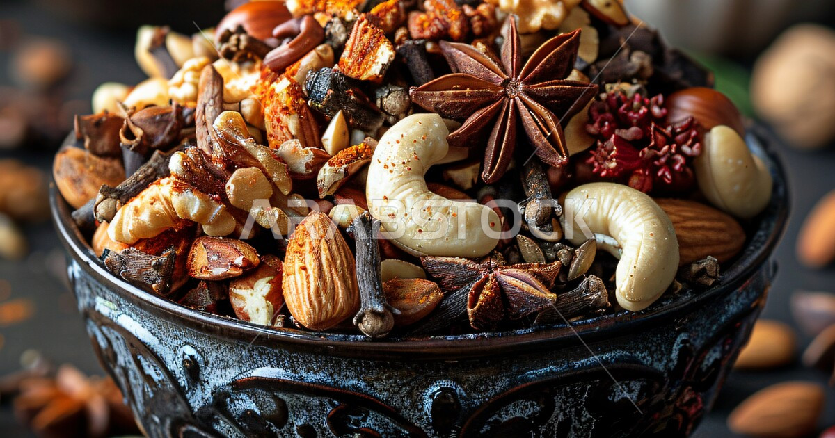 Agricultural crops and local national products in the Kingdom of Saudi ...