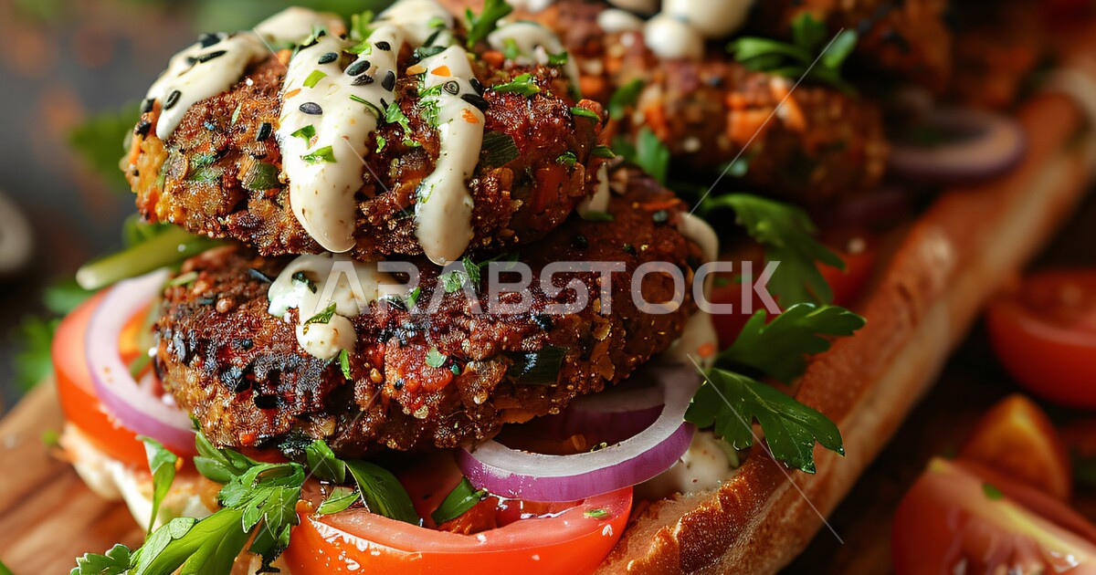 Traditional Arabic restaurants in Saudi Arabia, restaurants for ...