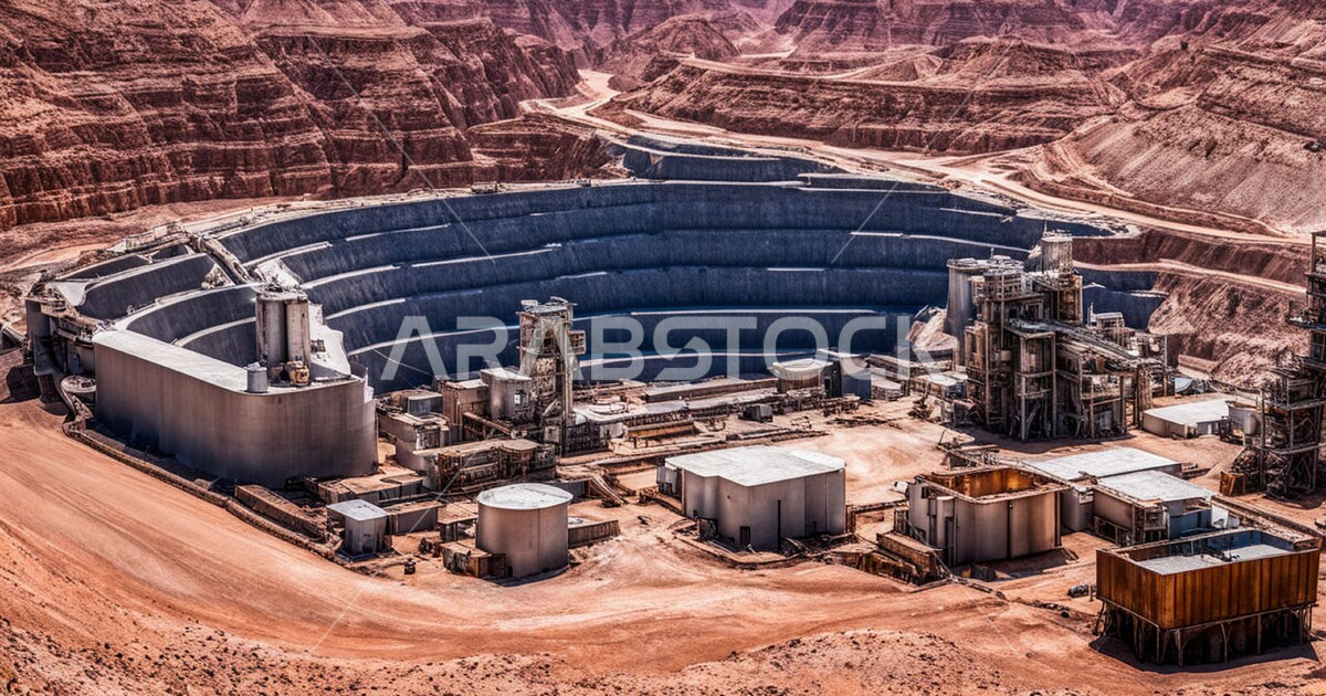 التنقيب عن الثروات الباطنية الخام، التكوينات والتشكيلات الرملية، أعمال ...