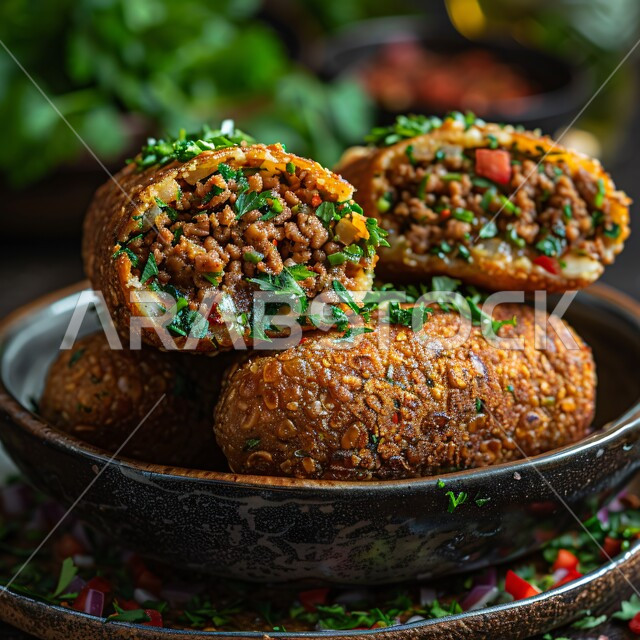 Meals in delicious ways, restaurants for famous Saudi Arabian Gulf ...