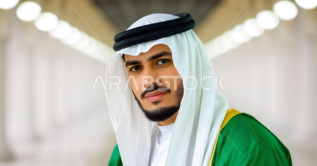 Strengthening and preserving Saudi national identity, commemorating ...