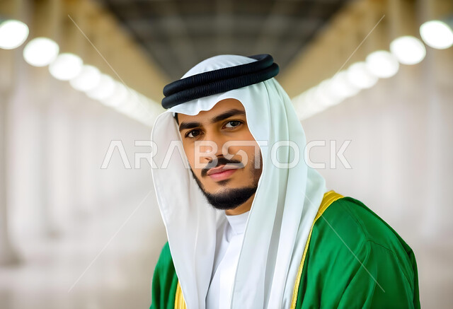 Strengthening and preserving Saudi national identity, commemorating ...