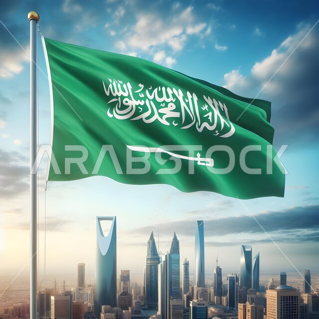 Towers and skyscrapers in the Kingdom of Saudi Arabia, the Kingdom’s ...