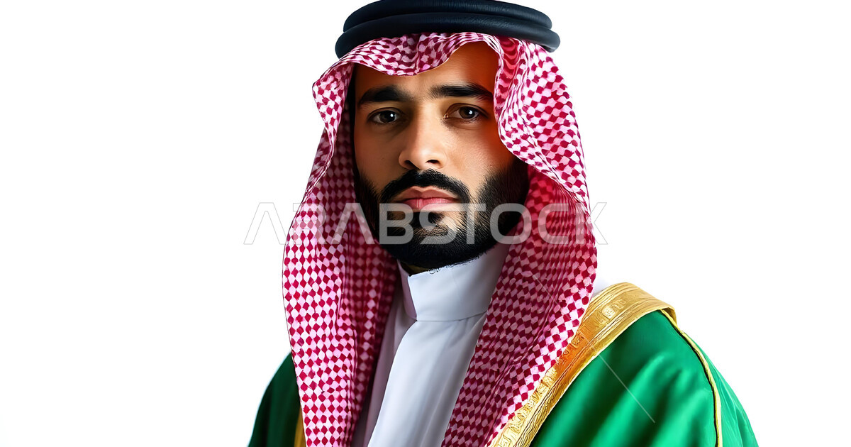 Strengthening and preserving the Saudi national identity, commemorating ...
