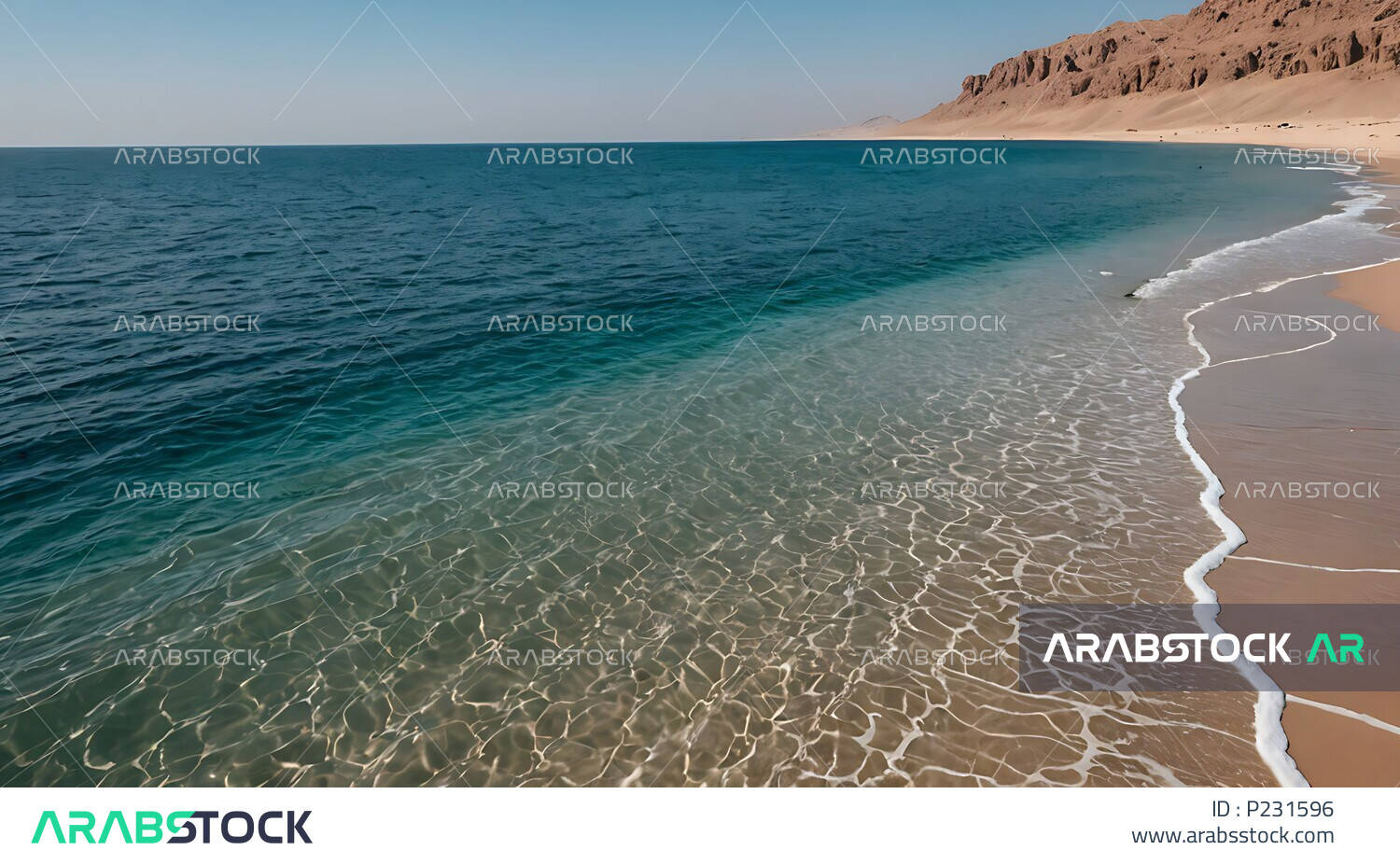 Water resources in the Arab Gulf countries, natural tourist attractions ...
