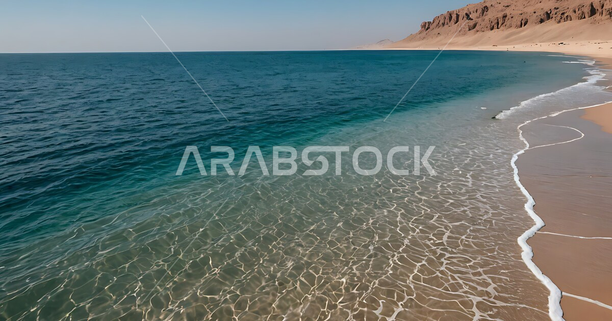 Water resources in the Arab Gulf countries, natural tourist attractions ...