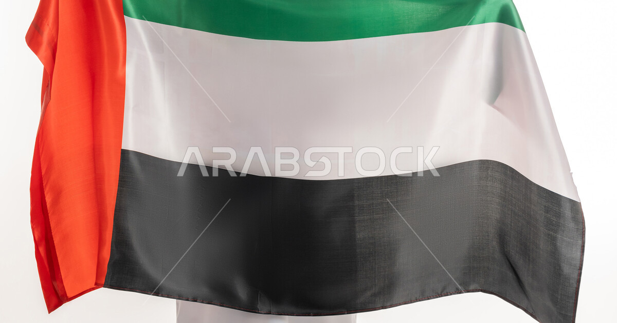 Love and belonging to the homeland, the identity of the 51st UAE ...