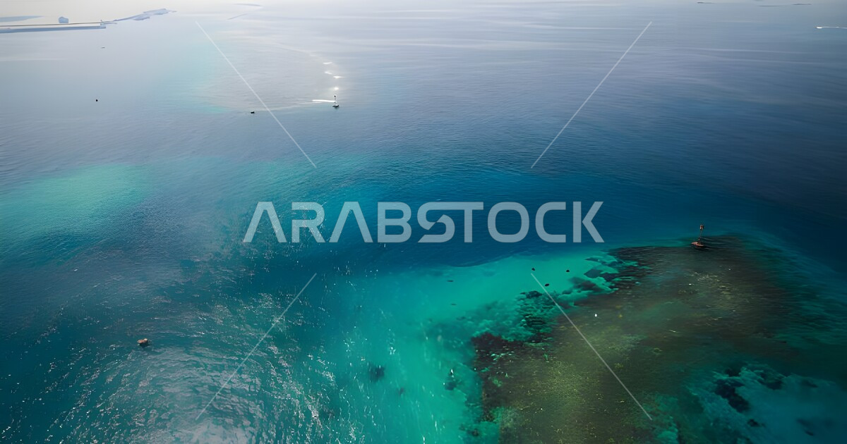 Natural tourist attractions in the Kingdom, tourism destinations in ...