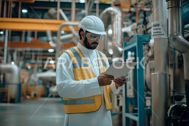 Supervision and control of engineering projects, construction by the ...