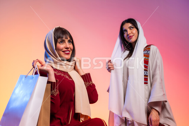 Buying new clothes and accessories, the effect of shopping on women's ...