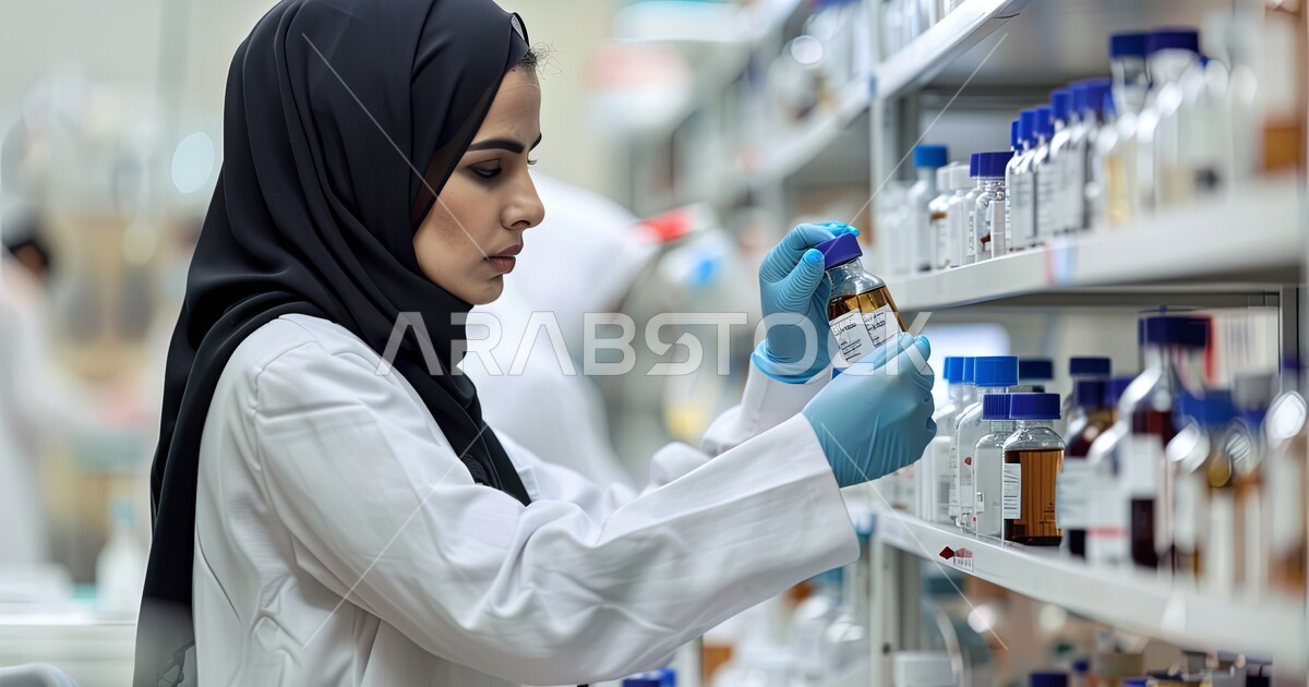 Pharmaceutical industries laboratory, medical testing and chemical ...