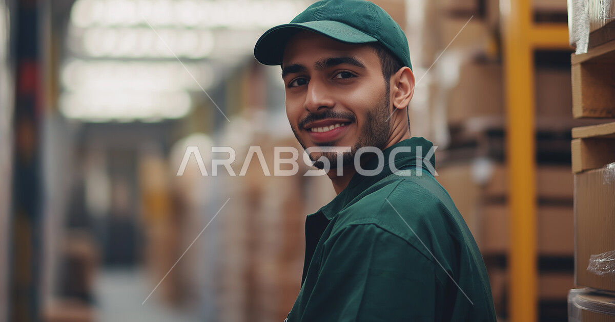 Reliable shipping and delivery process, delivering orders and goods to ...