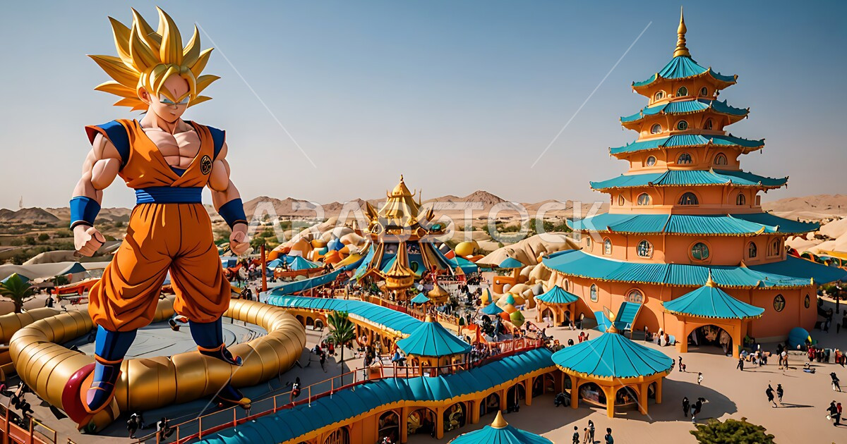 Entertainment and recreation in parks in the Kingdom of Saudi Arabia ...