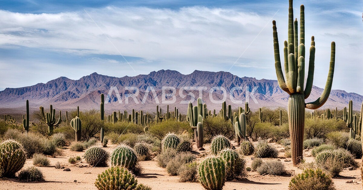 Safari tourist places in the Kingdom of Saudi Arabia, the growth of ...