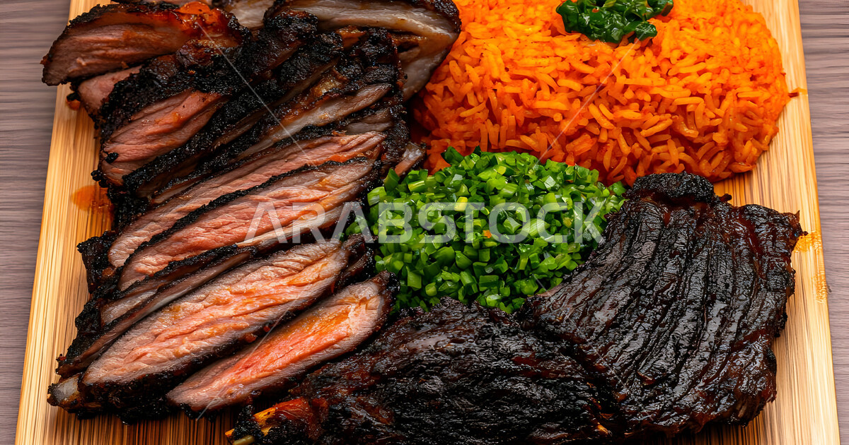 Saudi cuisine meals, authenticity and the art of famous Gulf cooking ...