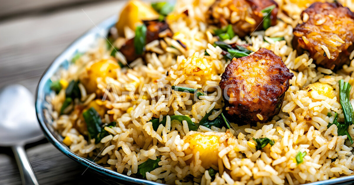 Saudi cuisine meals, authenticity and the art of famous Gulf cooking ...