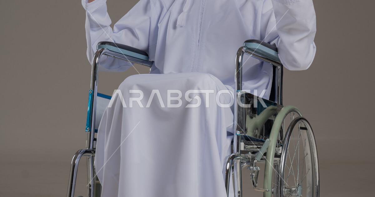 Improving the quality of life for people with motor disabilities, using ...