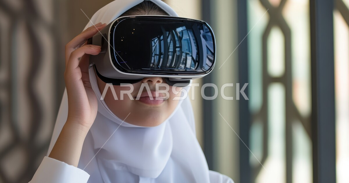 Enjoying recreational time using modern electronic technologies, a ...