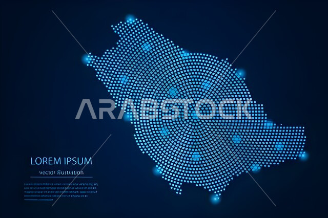 Digital development and technological growth in the field of artificial ...