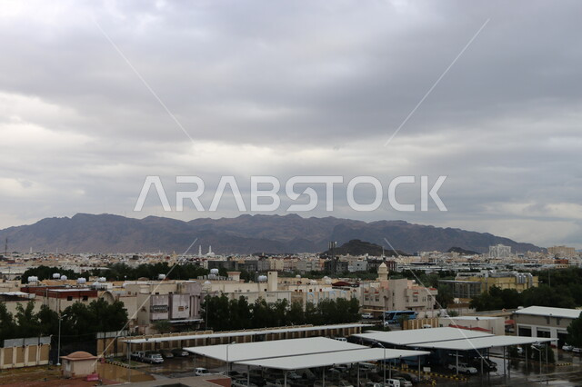 Famous Islamic holy places, Muslims from all over the world gather at ...