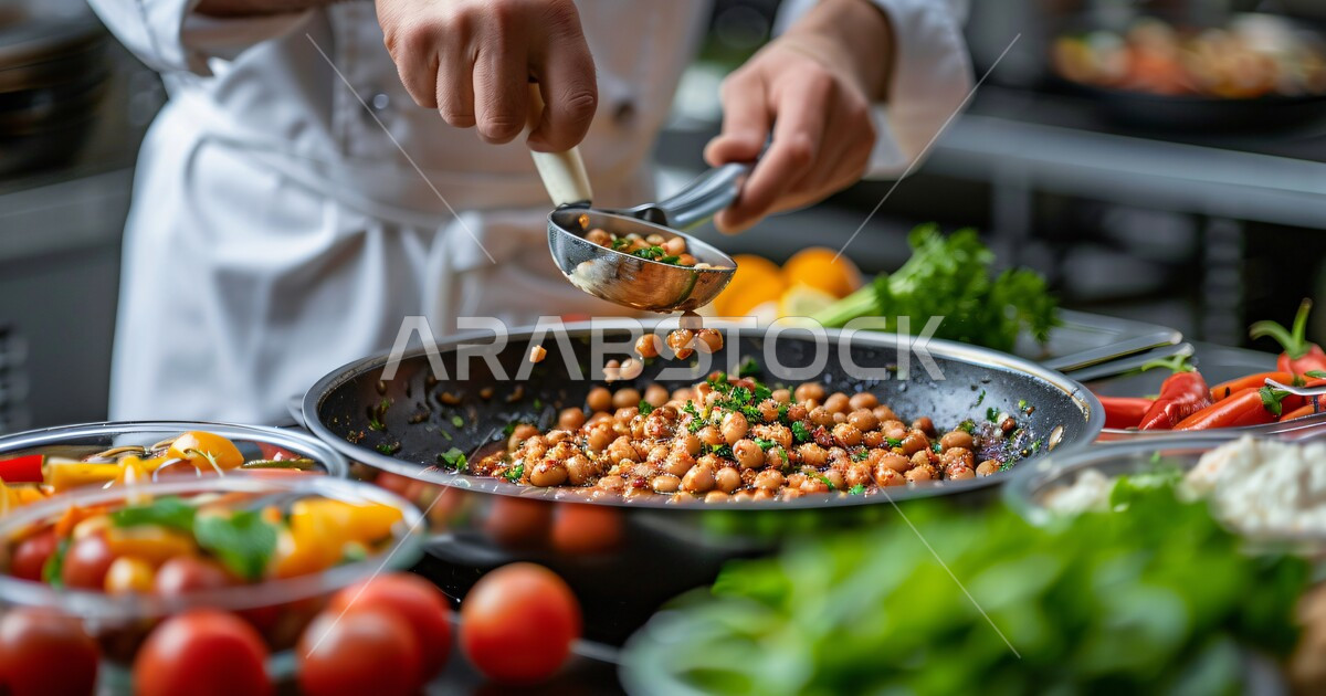 Gaining new experiences and information, cooking arts and skills, a ...